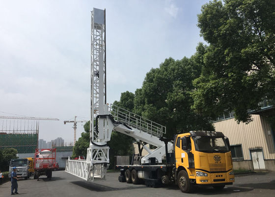 Bridge Inspection Platform on sales - Quality Bridge Inspection ...